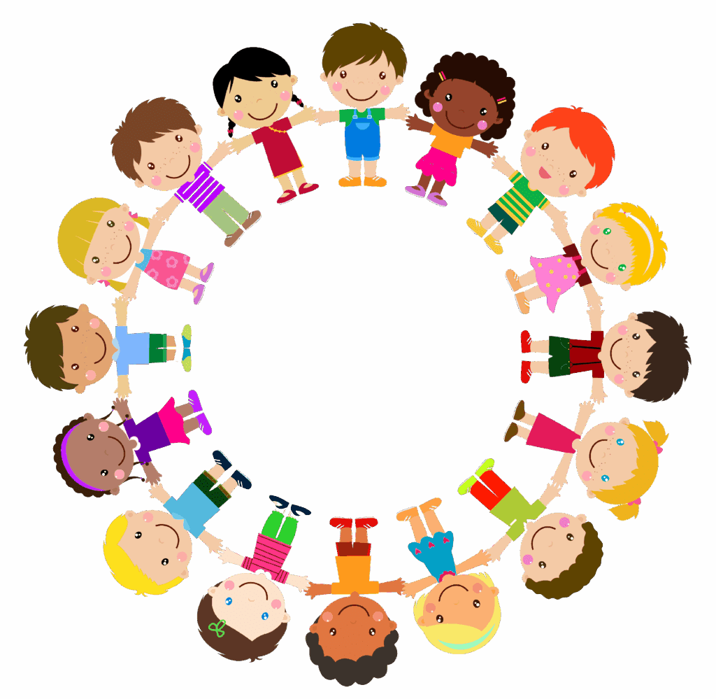 Engineering Challenge: The Longest Paper Chain – STEM on the MOVE